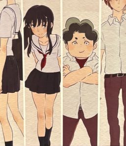 Understanding ‘A Silent Voice’: A Review of Themes and Characters ...