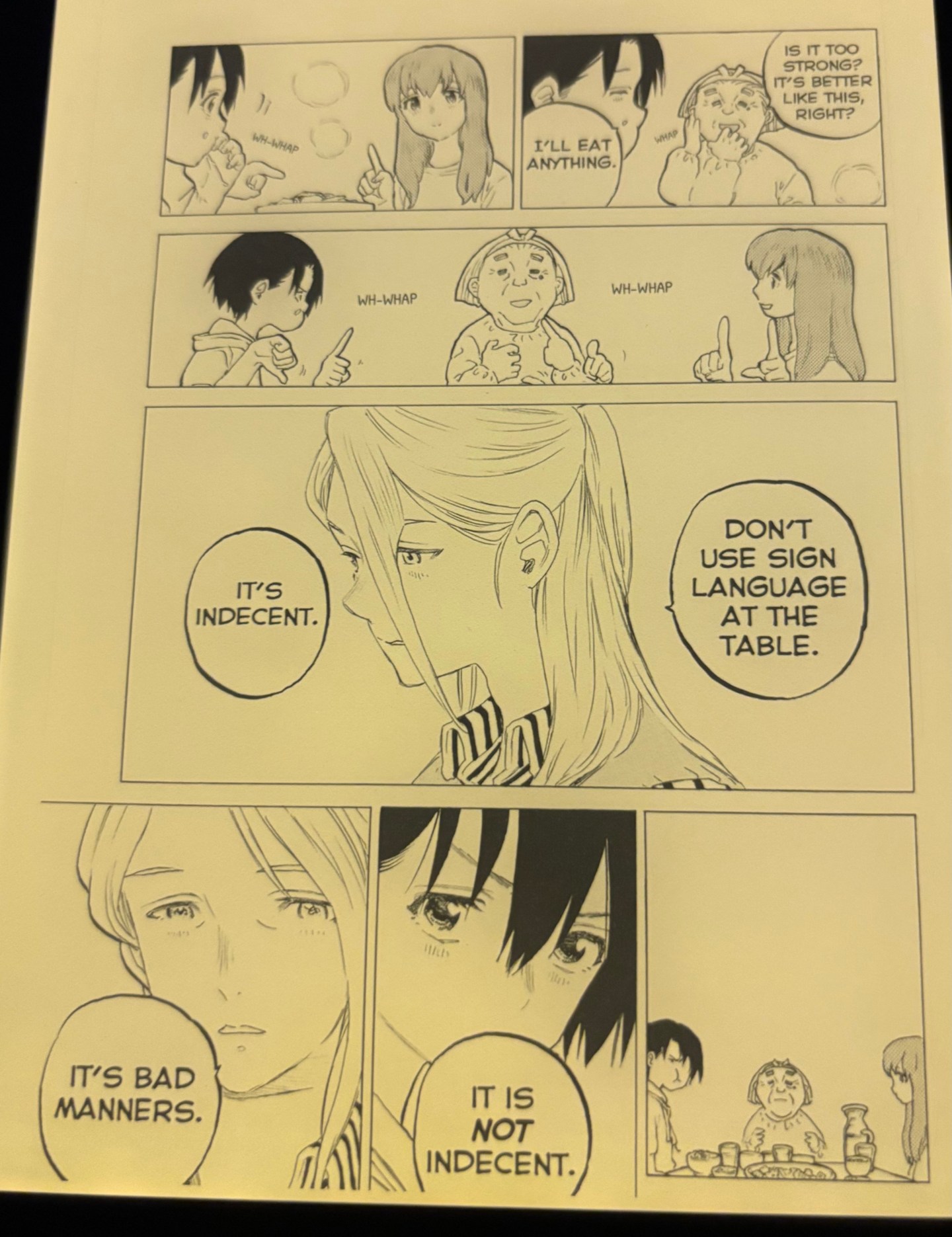 Understanding ‘A Silent Voice’: A Review of Themes and Characters ...